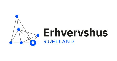 Erhvervshus Sjælland